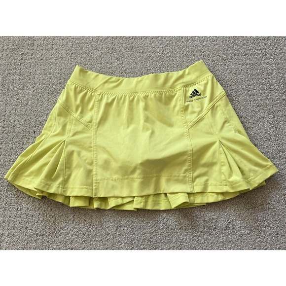 Adidas by Stella McCartney | Skirts | Adidas Stella Mccartney Barricade ...
